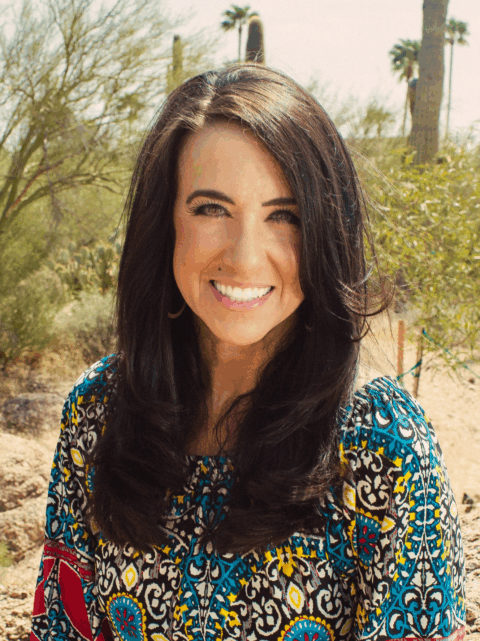 Shannon Wallace | Aging Made Easier